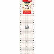 Sew Easy - Patchwork Ruler - 24 x 6.5in – Simply Solids and Haberdashery